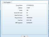 Disk Operations Disk Properties Minitool Partition Wizard Documentation