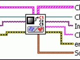 Imaq Classify Vi Labview Ni Vision Documentation