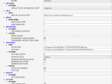 General Documentation