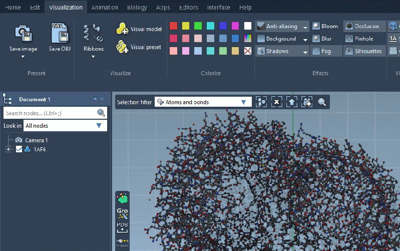 Sequence View Samson User Guide - Mountain Design Collection - 4K Quality
