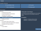 Interactive Tutorials Samson User Guide