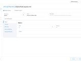 Clone A Virtual Machine Suse Virtualization V1 5