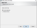 Debugging An Agent Xmpro