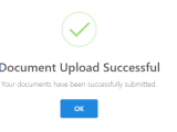 Document Upload How To
