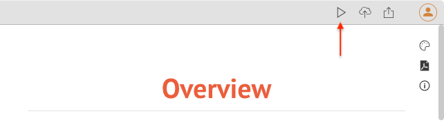 Document Node Quick Start - Creative City Art - High Resolution