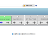 Setup Export