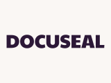 Docuseal Open Source Document Signing