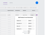 Receipt Capture App Automated Receipt Scanning Software