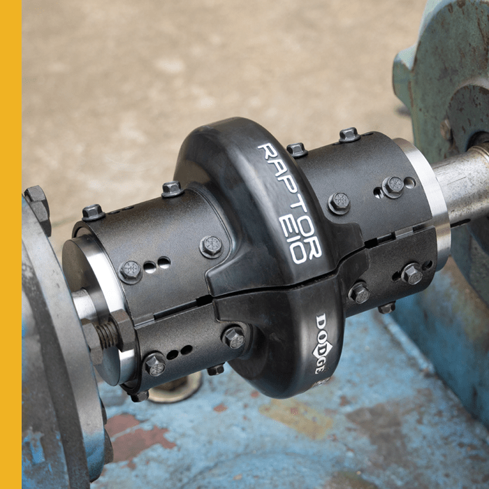 The Diamond Standard - Dodge Industrial