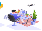Sales Page Drone Dojo