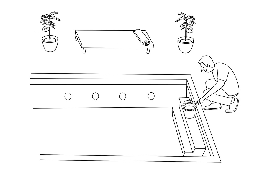 My Pool’s Leaking. What Should I Do?