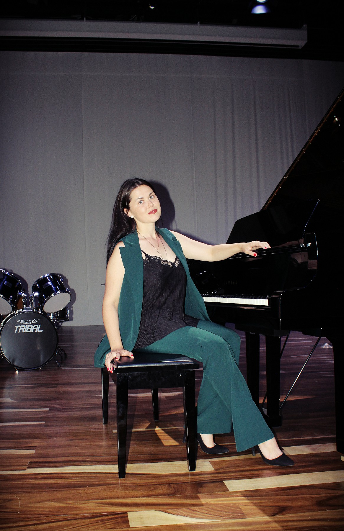 Natalia Poliakova – DomProFuture