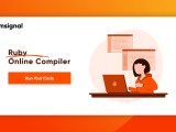 Ruby Online Compiler Run And Debug Your Ruby Code Online For Free