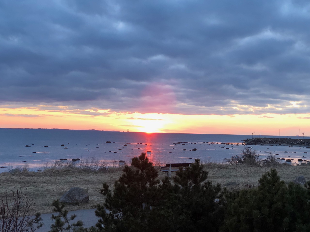 Året i bilder – Domsten och Gråläge