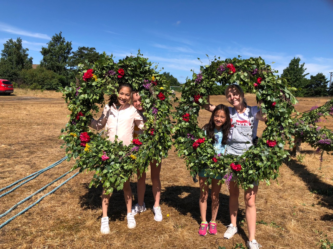 Året i bilder – Domsten och Gråläge