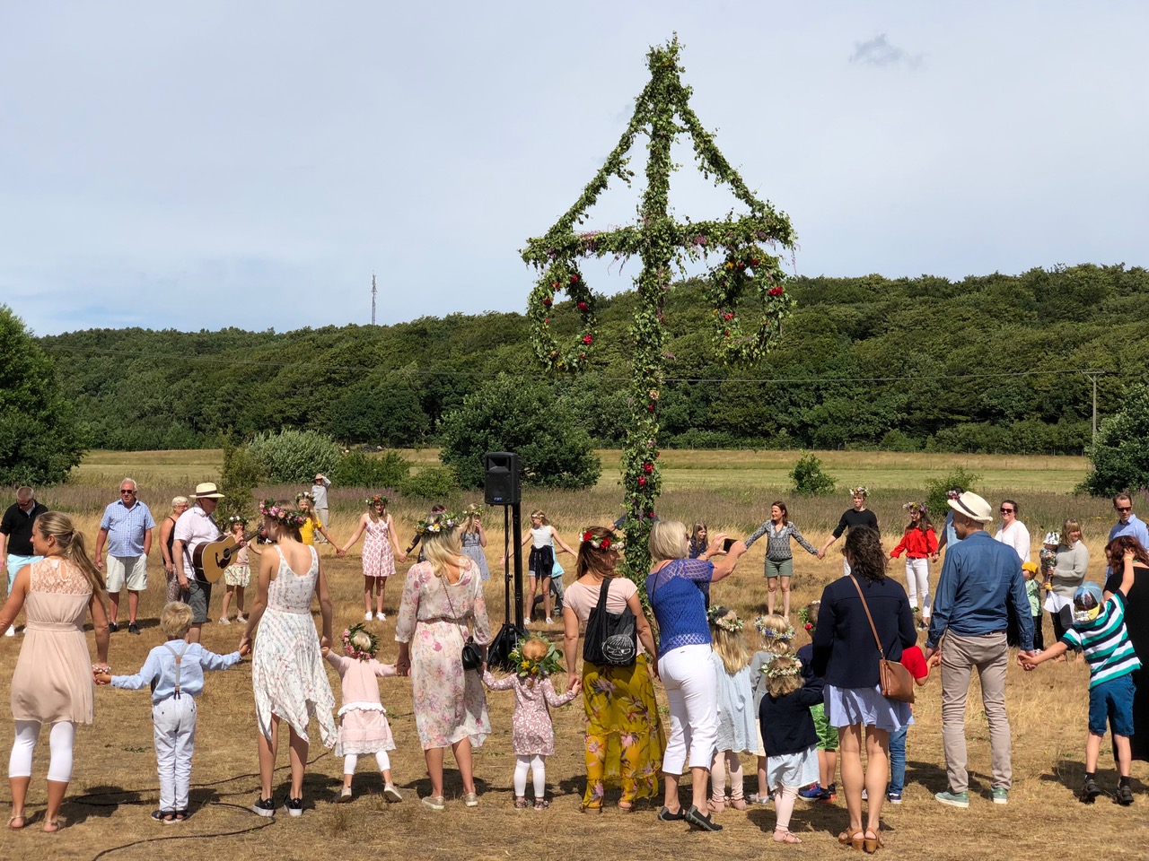 Året i bilder – Domsten och Gråläge