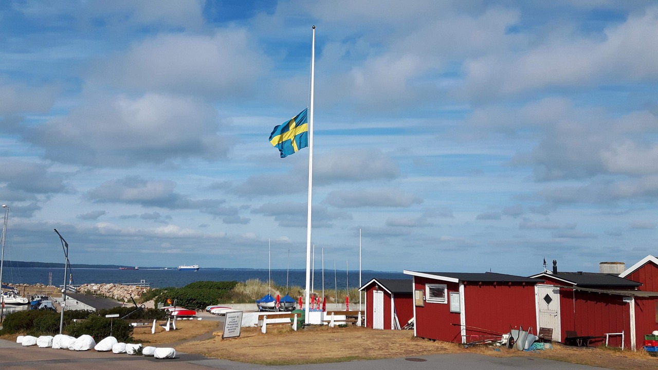 Året i bilder – Domsten och Gråläge