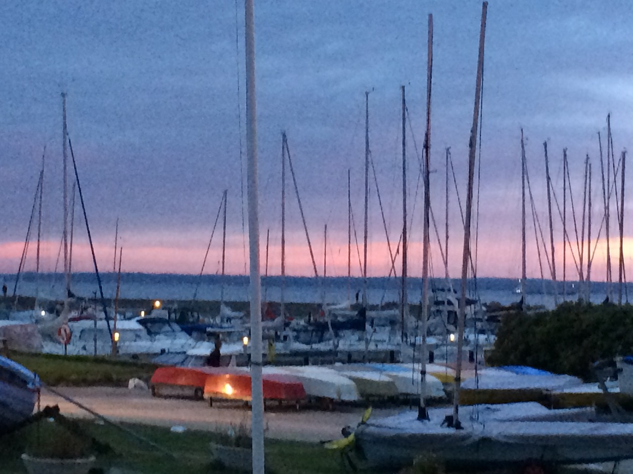 Året i bilder – Domsten och Gråläge