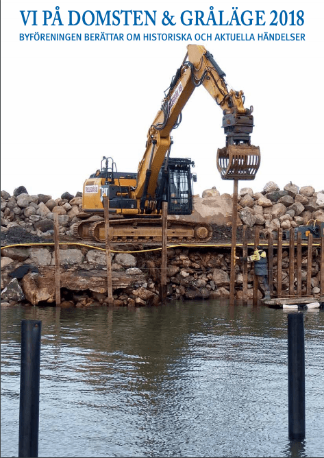 Året i bilder – Domsten och Gråläge