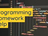 Who Can Help Me Do My Programming Assignment