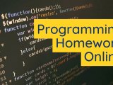 Who Can Help Me Do My Programming Assignment