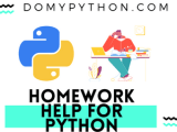 Do My Python Homework Pay Someone Do My Python Programming Assignment