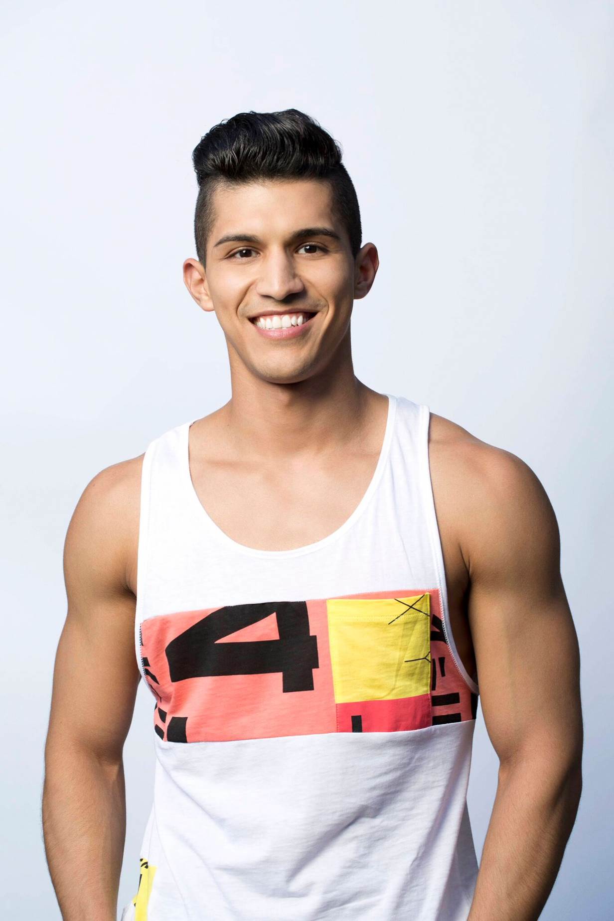 Interview Questions and Responses with Dancers from “So You Think You ...