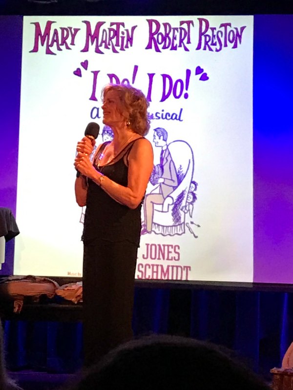 Review of Thank You For Your Love A Celebration of Tom Jones and Harvey ...