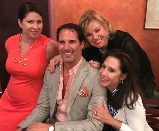 Review of Thank You For Your Love A Celebration of Tom Jones and Harvey ...