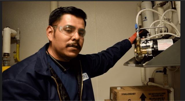 Beverage Service Partner - Donastar