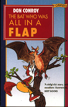 Books – Don Conroy