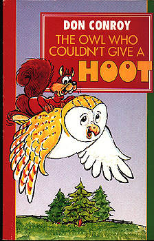 Books – Don Conroy