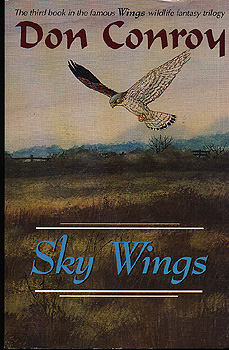 Books – Don Conroy