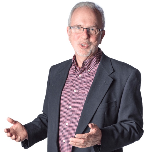 Learn Customer Service Skills from Don R. Crawley | IT Authors and Speakers