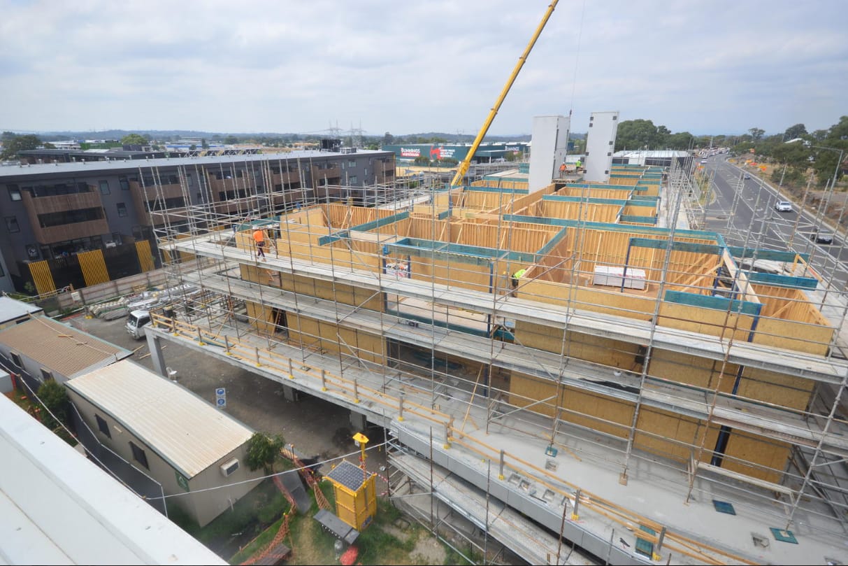 CARPENTRY – Done Rite Group