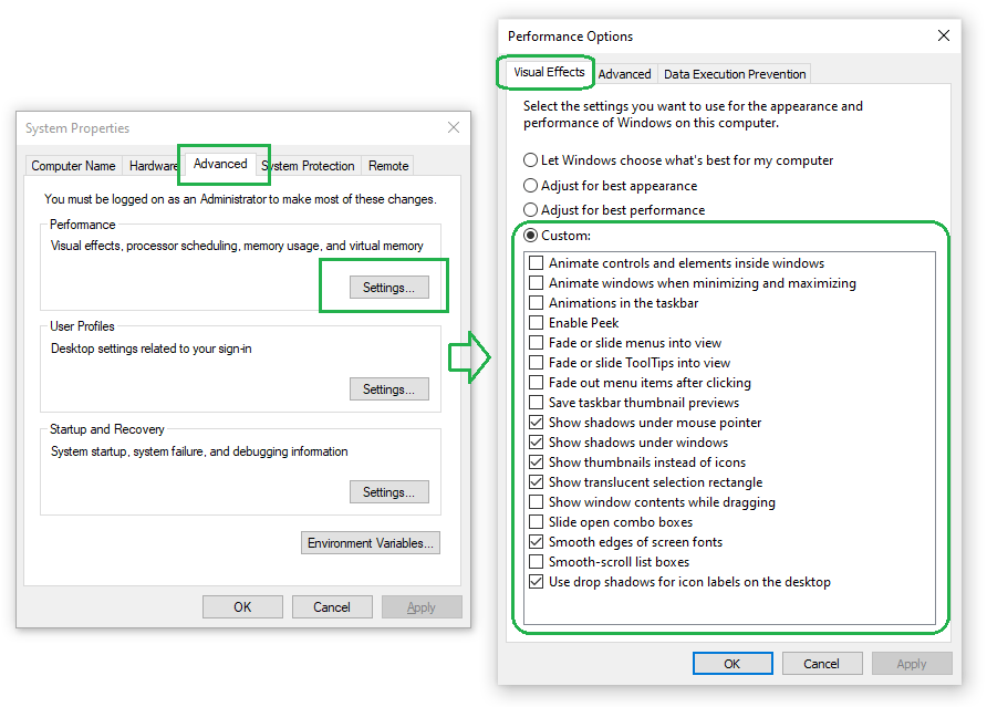Want a Better Windows 10 Experience? Do These! | Dong Knows Tech