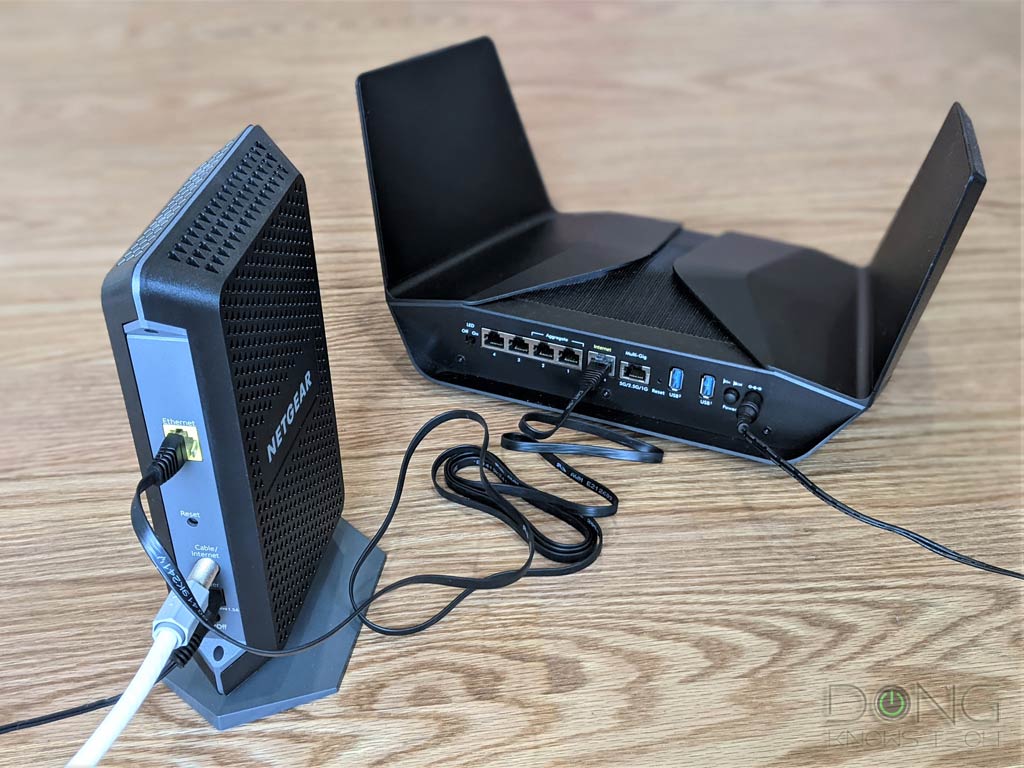 Internet and Wi-Fi 101: A Cool, Useful Mix | Dong Knows Tech