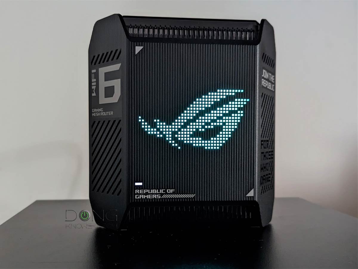 Gaming Router 101: Best Tips to Reduce Lag | Dong Knows Tech