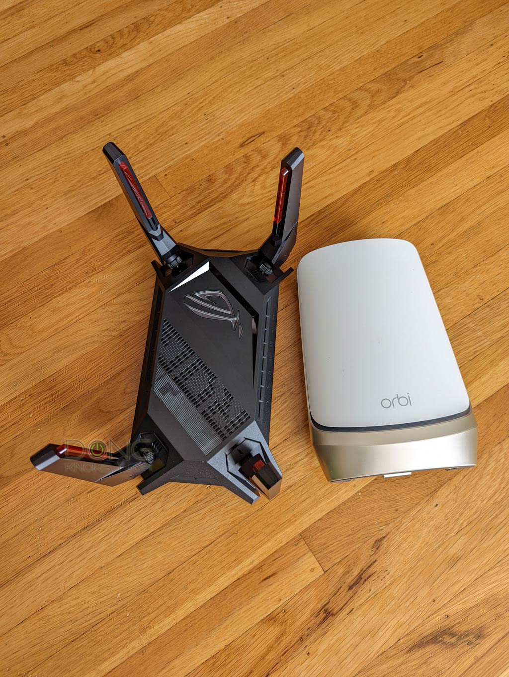 Asus GT-AX6000 Review: Asus's Best Dual-band Wi-Fi 6 Router | Dong ...