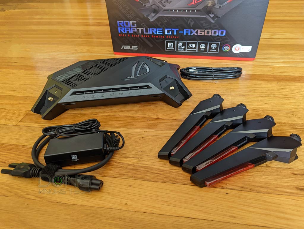 Home Wi-Fi Router Setup: A 100% Fun Guide | Dong Knows Tech