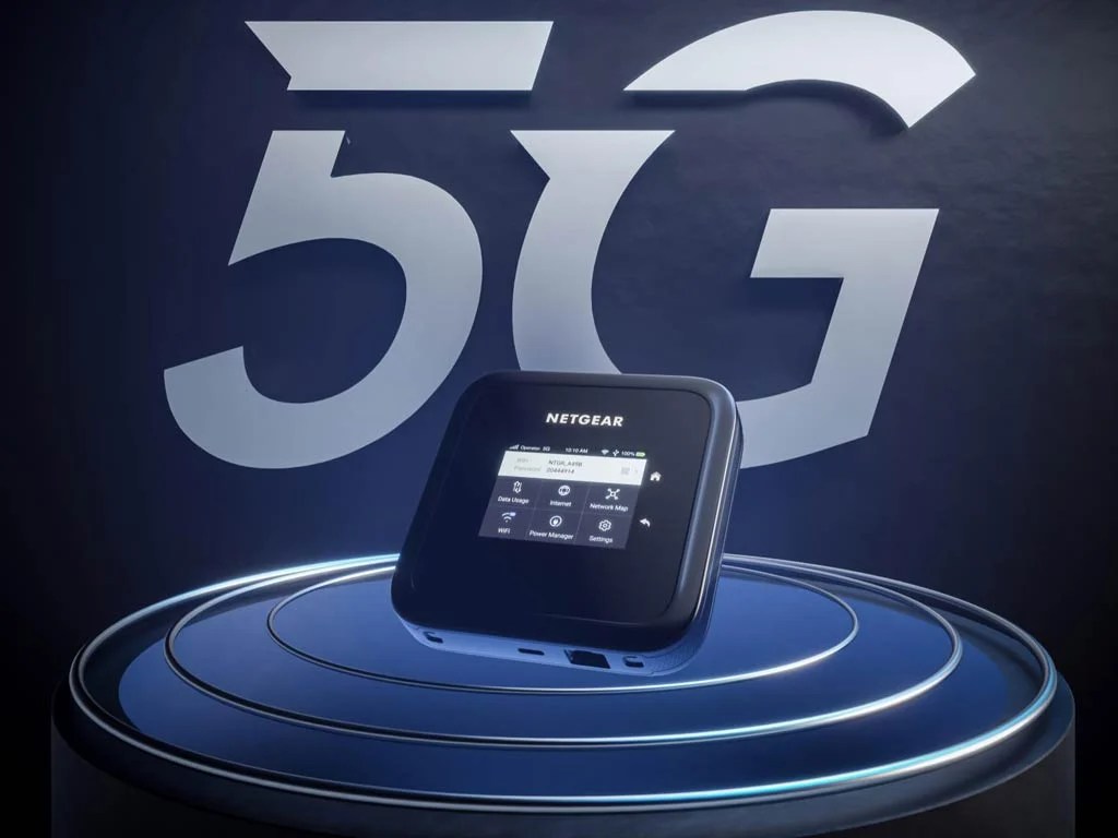 Netgear M6: Better 5G, Wi-Fi at a Higher Cost | Dong Knows Tech