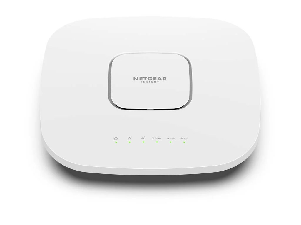 Cool Netgear WAX630 Wi-Fi 6 AP Now Shipping | Dong Knows Tech