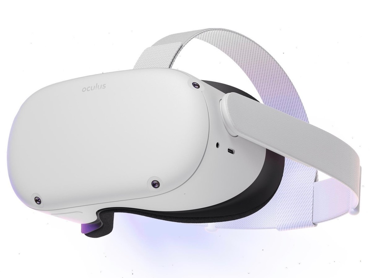 Best 5 VR Wi-Fi 6/6E Routers (for Oculus Airlink) | DKT