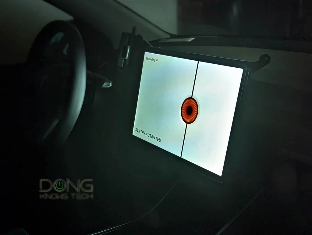 Tesla Sentry Mode 101: Best Dashcam & More | Dong Knows Tech