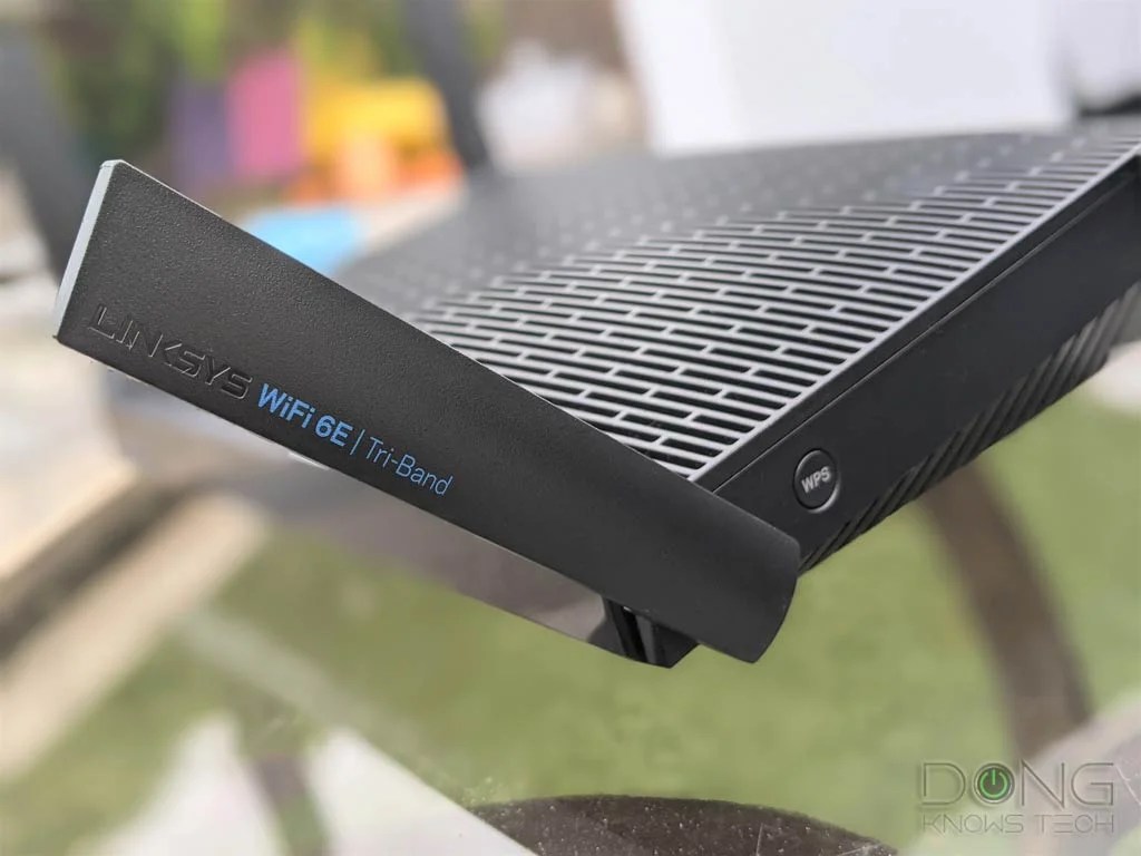 Home Wi-Fi Explained: 6+ Gens of Wireless Novelty | Dong Knows Tech