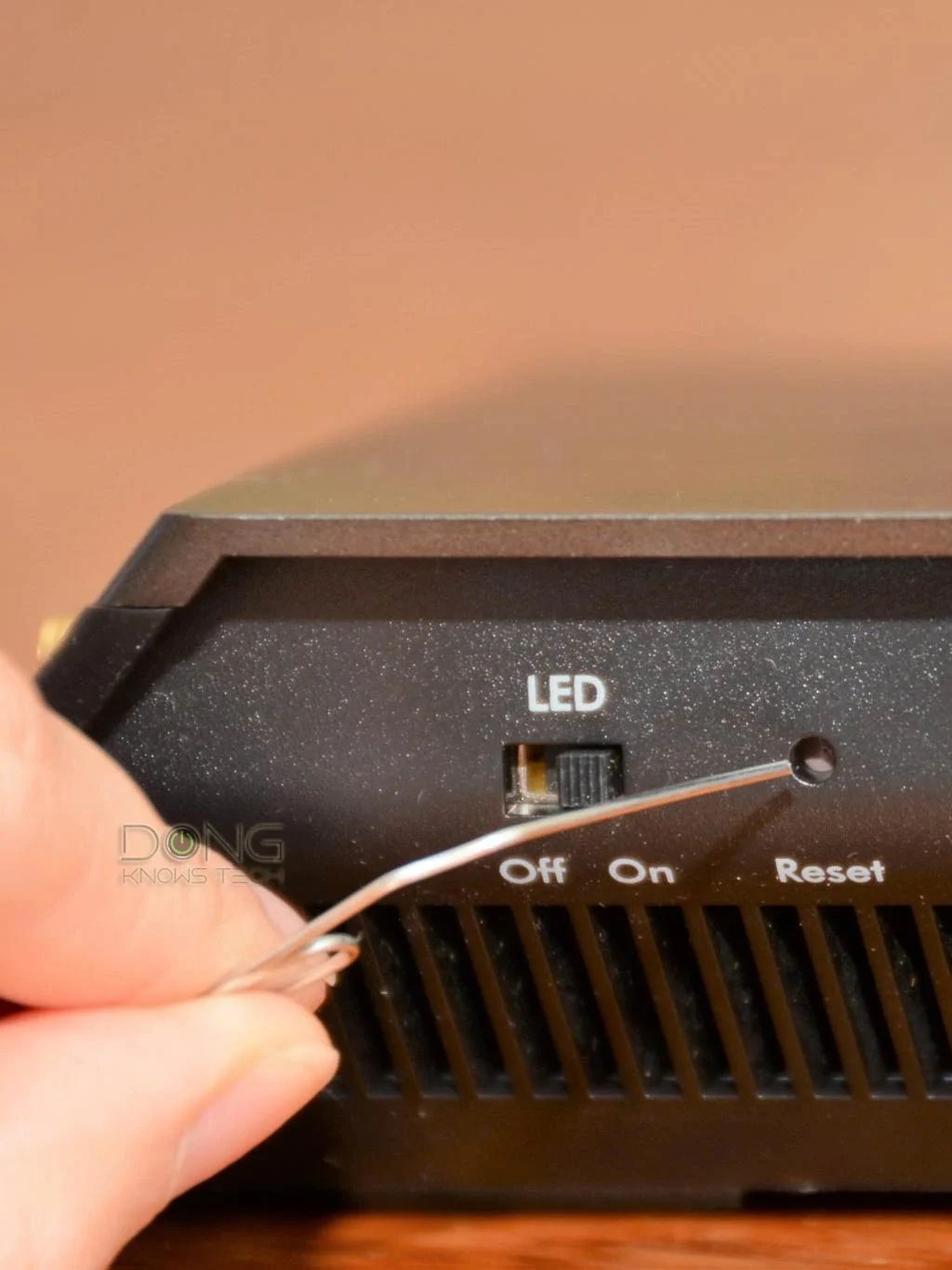 Wi-Fi Router Security 101: Best Safety Tips | Dong Knows Tech