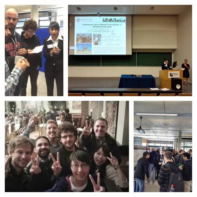 Lu Dongyang Github - Creative Desktop Gradient Arts | Free Download