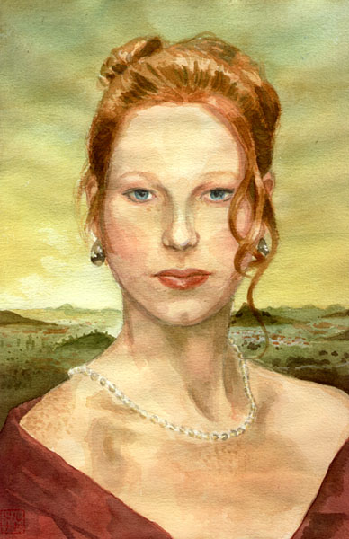 Portraits | Don MacDonald