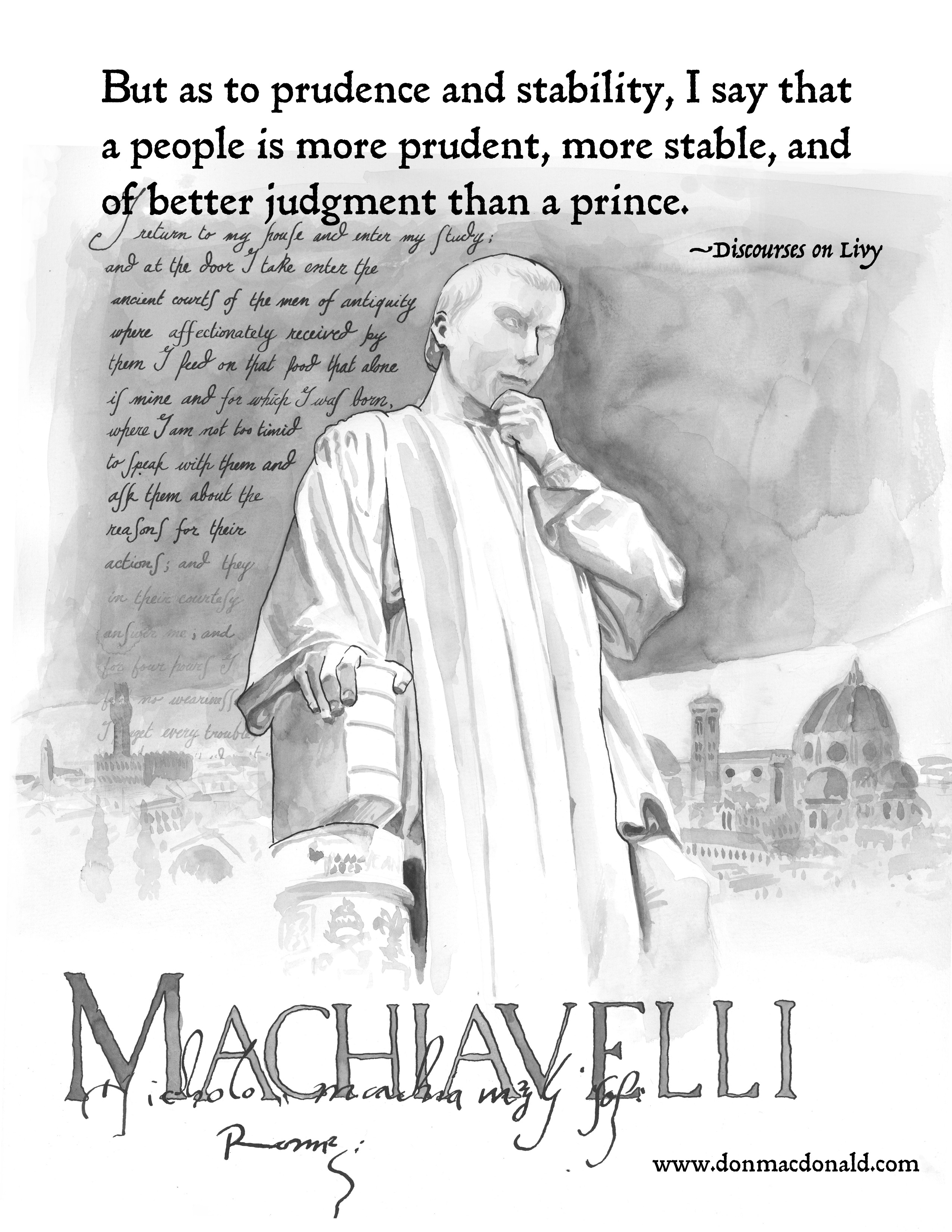 Free Posters | Don MacDonald