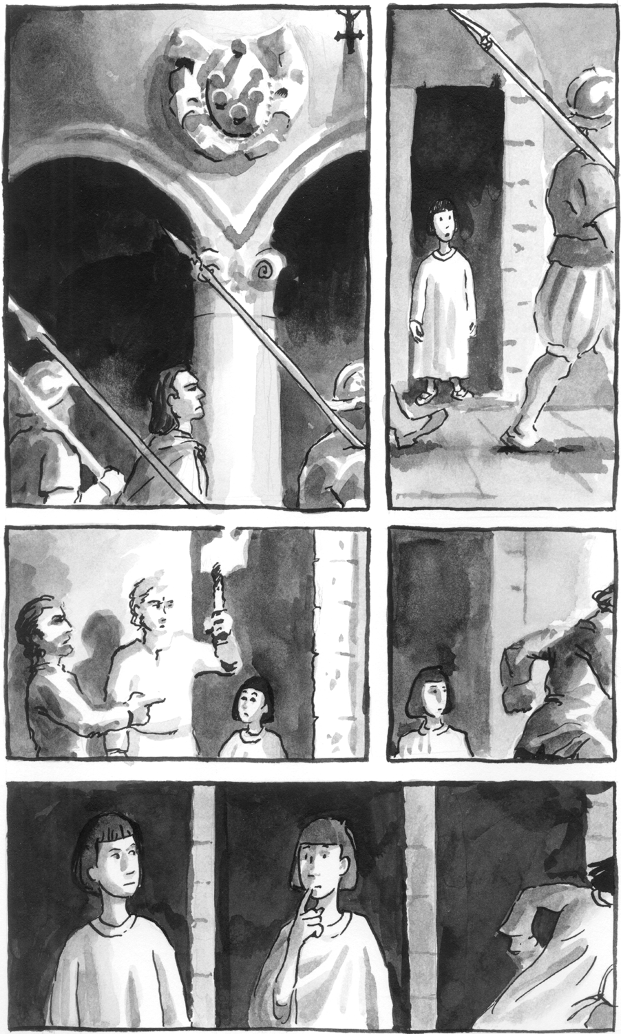 Don MacDonald | Page 2